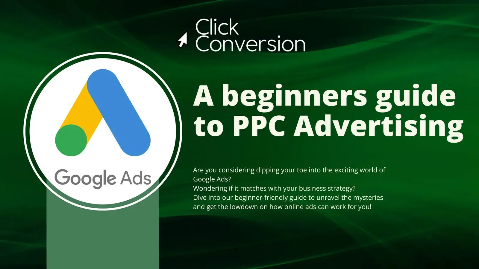 PPC Advertising: A Comprehensive Guide for Beginners - DiziDice